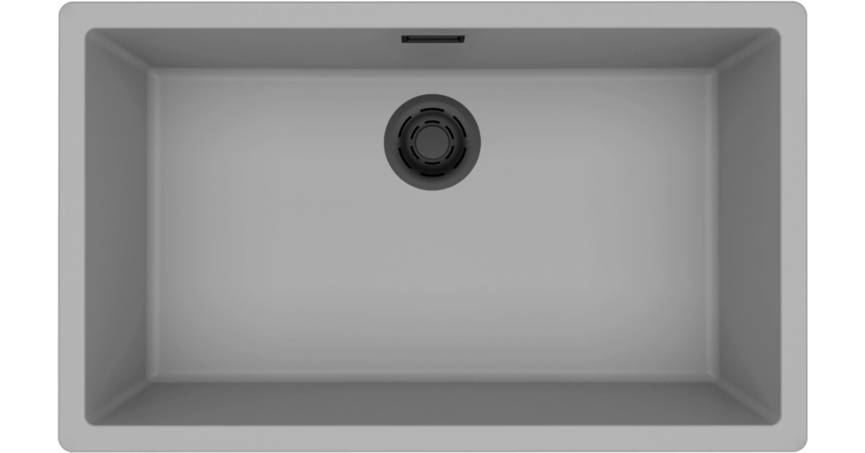 Elleci Zen 130 Limited Edition kerámia mosogatótálca